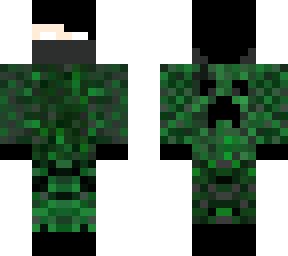 Omega | Minecraft Skins