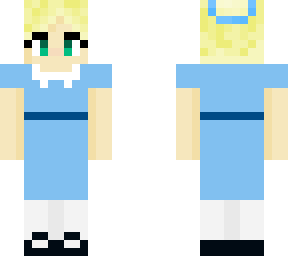 Penny | Minecraft Skin