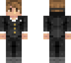 Yosuke Minecraft Skins