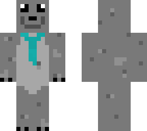 Seal | Minecraft Skins