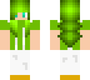 Shun andromeda | Minecraft Skin