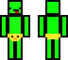 Skeepy | Minecraft Skins