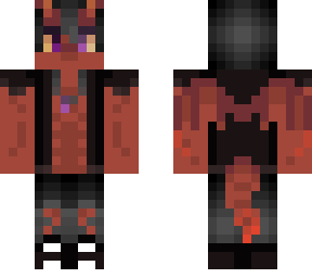 solar flare | Minecraft Skins