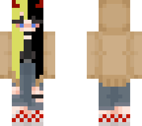 Stoner | Minecraft Skins