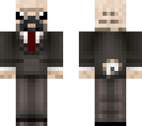 Mumbo Jumbo | Minecraft Skins