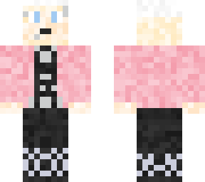till lindemann | Minecraft Skins