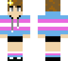 Transgender | Minecraft Skins