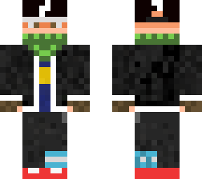 turro | Minecraft Skins