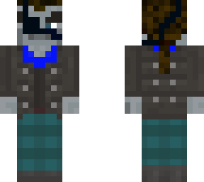 Vindicator | Minecraft Skins