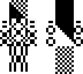 patron | Minecraft Skins