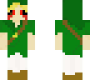 Ben Drowned Creepypasta | Minecraft Skins