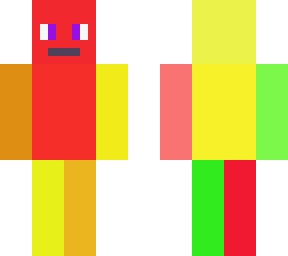 Bro | Minecraft Skins