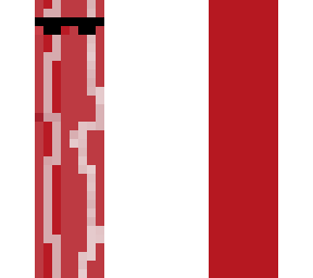 cool guy beacon | Minecraft Skin