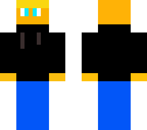 Cringy | Minecraft Skins