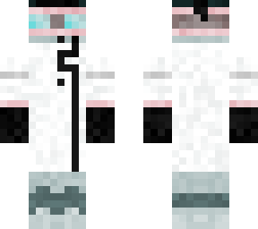 Doc Doc Doc Doc | Minecraft Skins