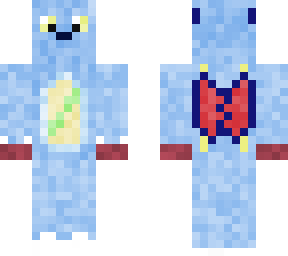 Legacy | Minecraft Skins