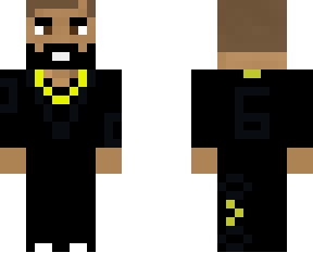 Drake | Minecraft Skin