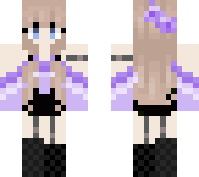Ella | Minecraft Skins