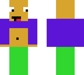 fat person | Minecraft Skins