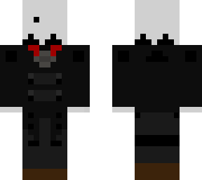 faust | Minecraft Skins