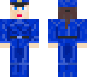 inspector gadget | Minecraft Skins