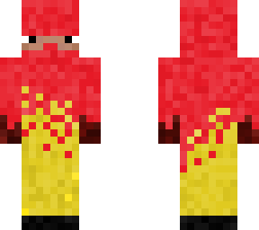 Grumpy/Ninja | Minecraft Skin