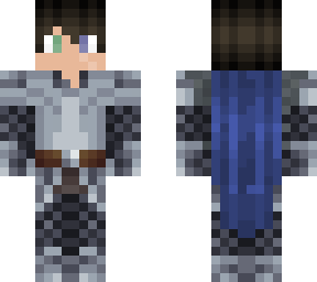 Medieval Guard | Minecraft Skins
