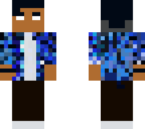 Handsome Boy | Minecraft Skins