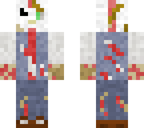 hotline miami | Minecraft Skins