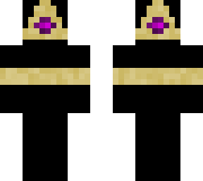 Illuminati Confirmed | Minecraft Skin