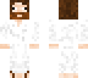 jesus christ | Minecraft Skins