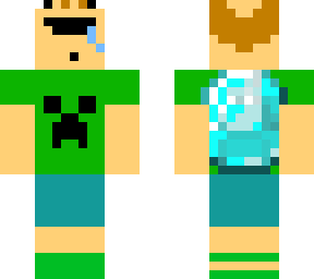 Kid | Minecraft Skins