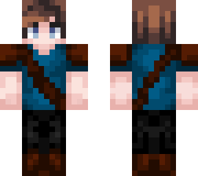 Medieval Boy | Minecraft Skins