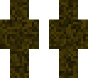Mud | Minecraft Skins