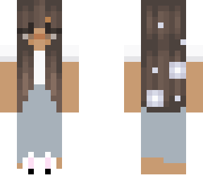 my avatar 2 | Minecraft Skin