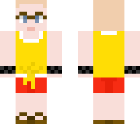 small pixels | Minecraft Skins