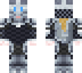 norman knight | Minecraft Skins