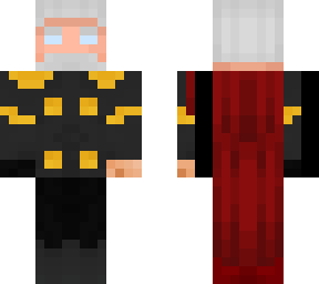 Odin | Minecraft Skins