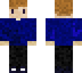 olof | Minecraft Skins