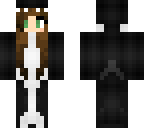 Orca | Minecraft Skins