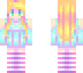 prism | Minecraft Skins