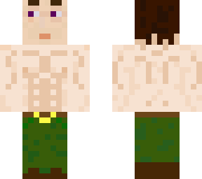 Sixpack | Minecraft Skins