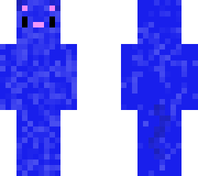 Space Cat | Minecraft Skin
