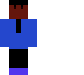 number 69 | Minecraft Skins