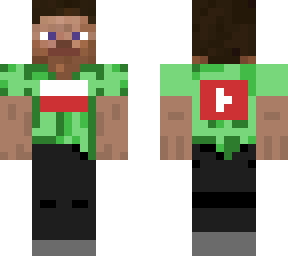steav | Minecraft Skins