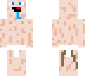 Baby Noob | Minecraft Skins