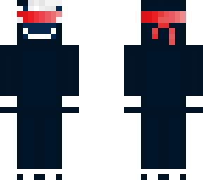 Bed wars | Minecraft Skin