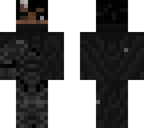 berserk | Minecraft Skins