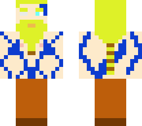 beserker | Minecraft Skins