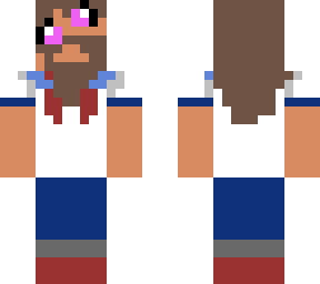 big lips | Minecraft Skins